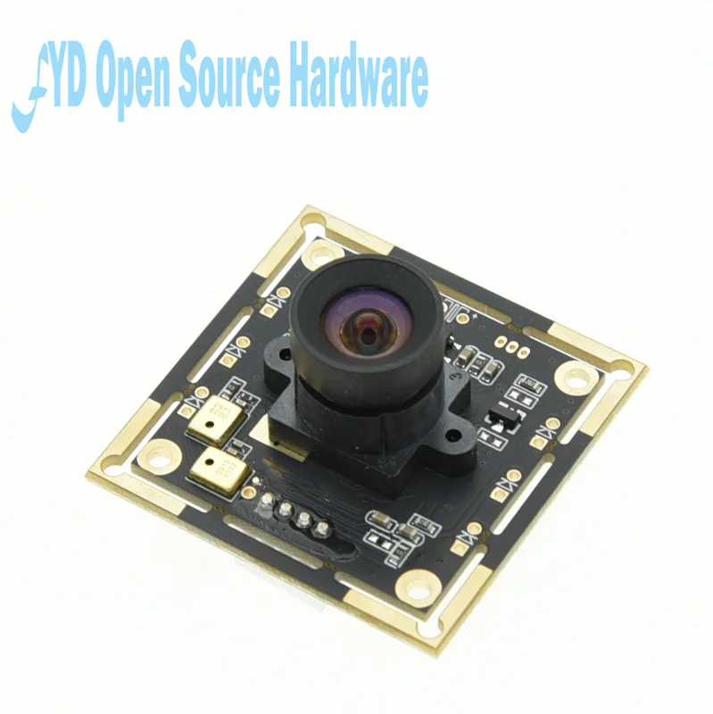 1pcs OV2710 2MP 1080P HD USB Camera module with 100 degree ...