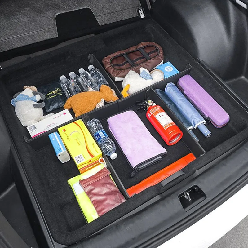 For-Geely-Monjaro-KX11-Xingyue-L-2022-2023-Styling-Trunk-Folding ...