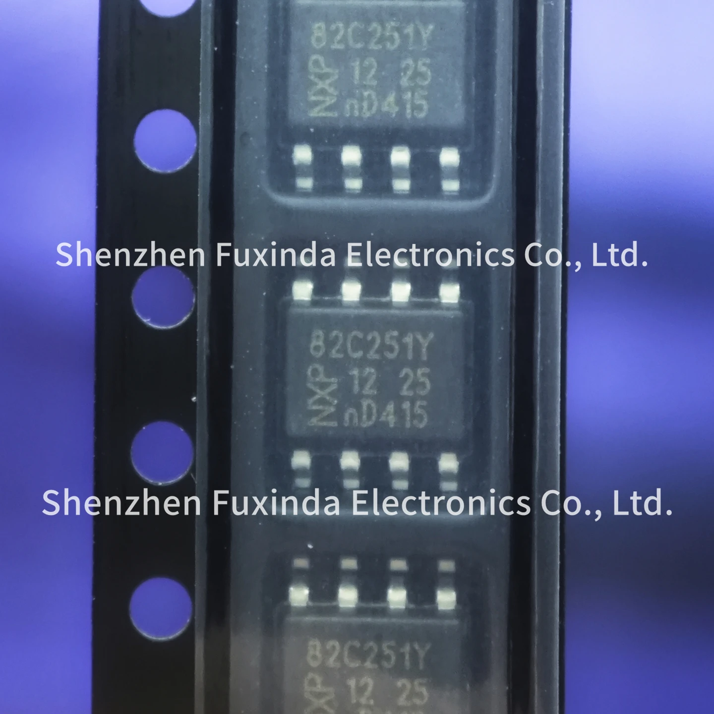 5-100PCS PCA82C251T/YM PCA82C251T PCA82C251 82C251Y IC TRANSCEIVER HALF ...