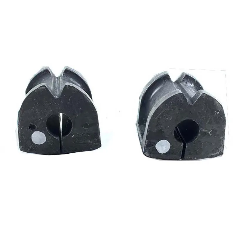 New Genuine Set of 2PCS Rear Stabilizer Bushings Bush 20464SC010 For ...