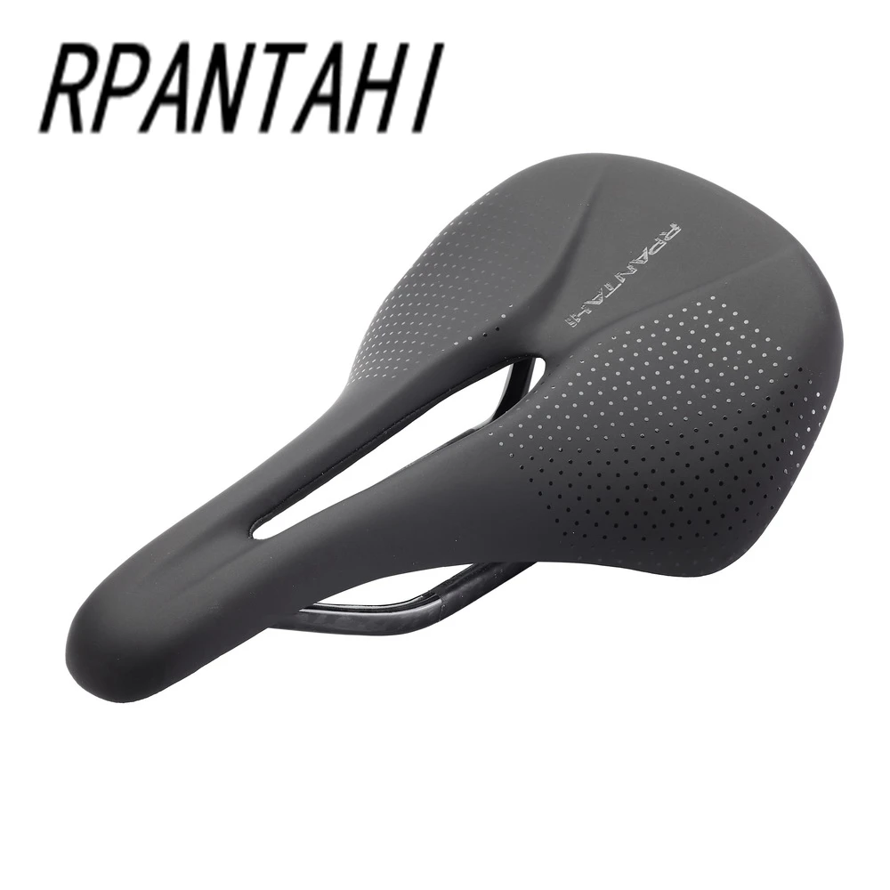 Rpantahi-Pantahi-New-carbon-fibre-hollow-saddle-road-bike-saddle-saddle ...