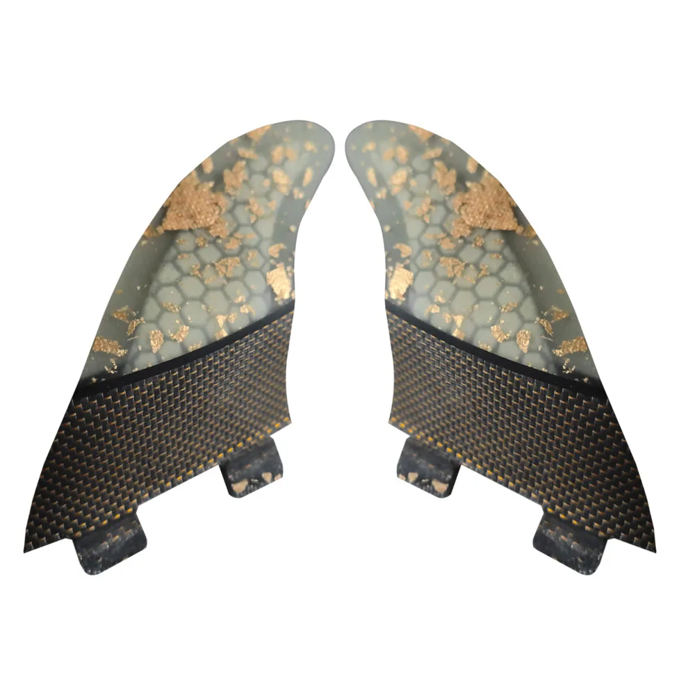 Superf-cie-curvada-Arco-Prancha-Fins-Thruster-resina-ep-xi-Honeycom ...