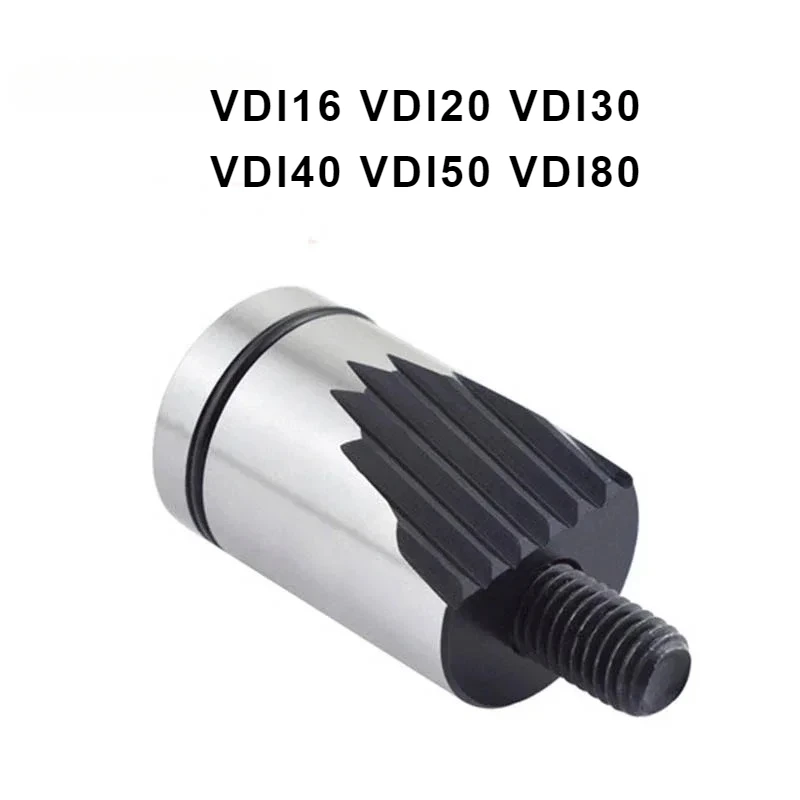 NEW VDI Tool Holder Wedge For Toa Turret VDI16 VDI20 VDI30 VDI40 VDI50 ...