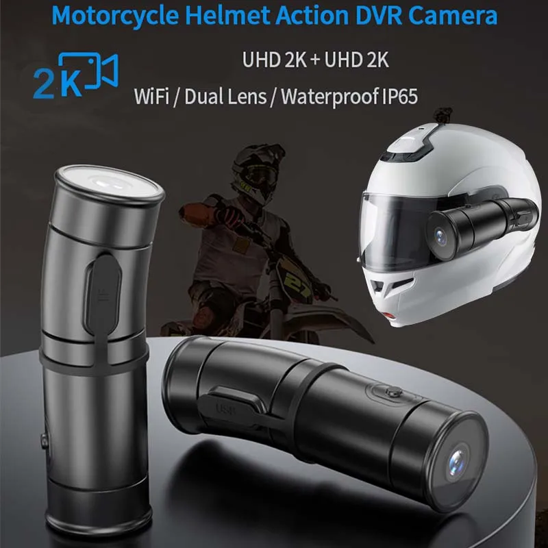 2k-Motorcycle-Camera-Remote-Control-Vlog-Video-Recorder-Dashcam-1440P ...