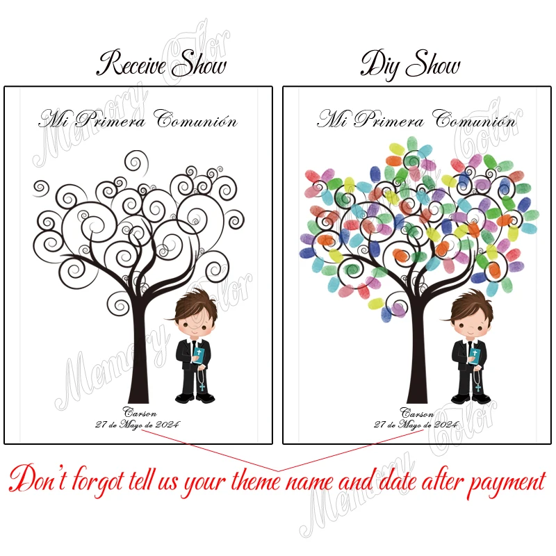 Family Tree Template For Kids In Spanish