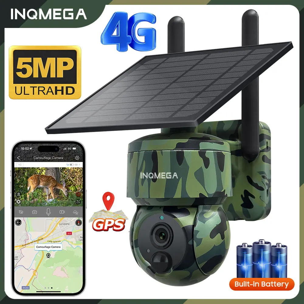 INQMEGA-5MP-3G-4G-SIM-Solar-Powered-Camera-with-GPS-Built-in-Battery ...