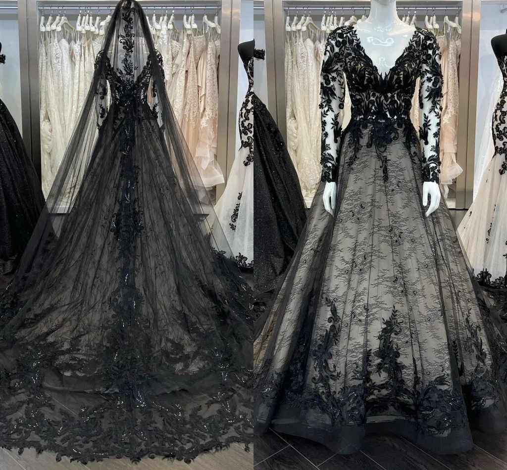 Wiccan Wedding Gowns
