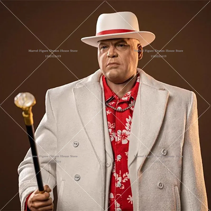 Soosootoys-figura-de-acci-n-de-Boss-man-SST-047-1-6-coleccionable-de ...