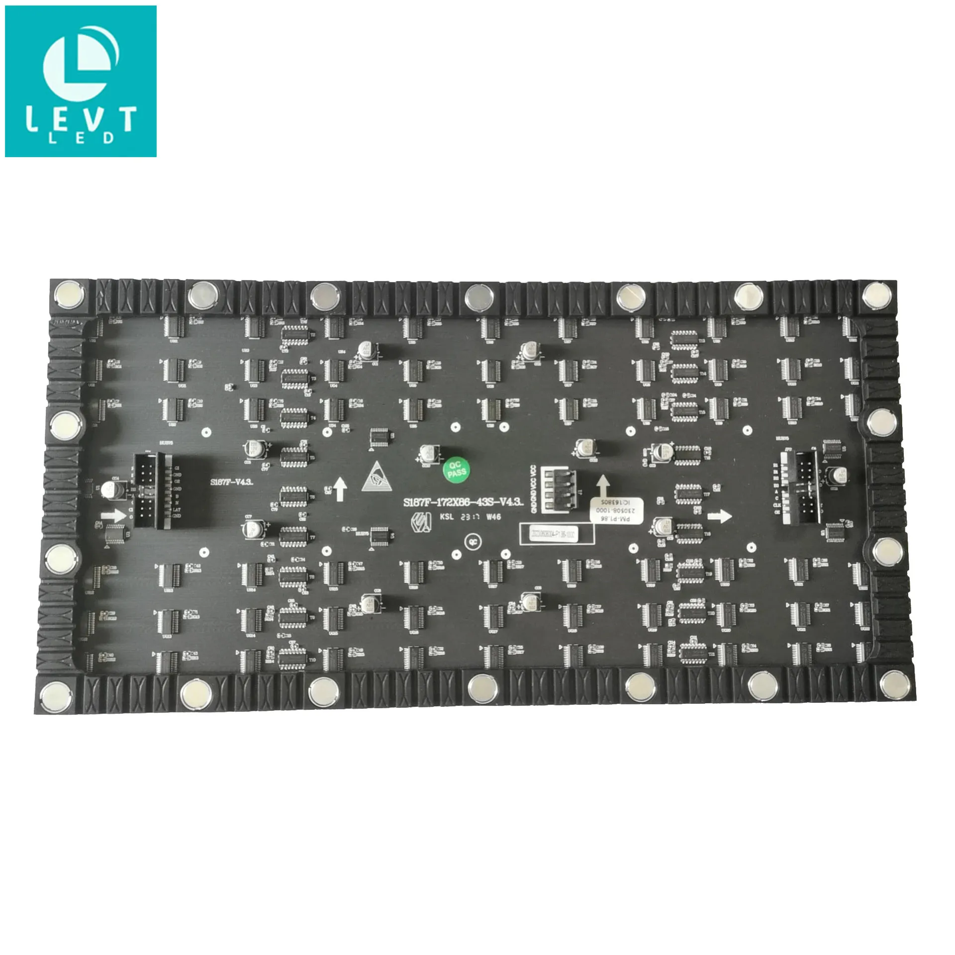 P1-5-Flexible-Led-Module-Video-Wall-Led-Screen-Indoor-Advertising-Led ...