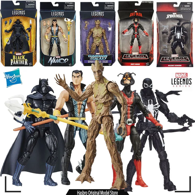 Figura-de-a-o-Hasbro-Marvel-Legends-Kit-Modelo-Original-RELEAS ...
