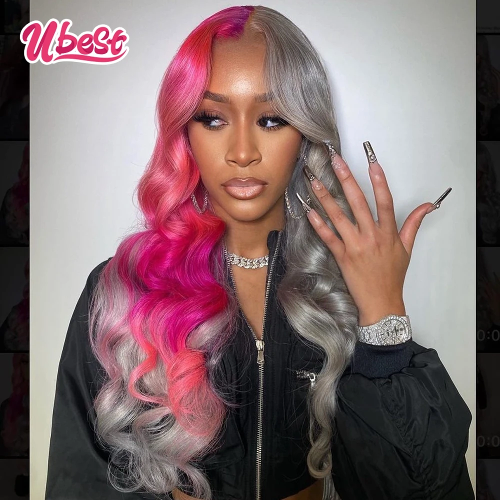 13x6-Pink-Splice-Silver-Body-Wave-Lace-Front-Human-Hair-Wig-180-Brazilian-Body-Wave-13x4.jpg
