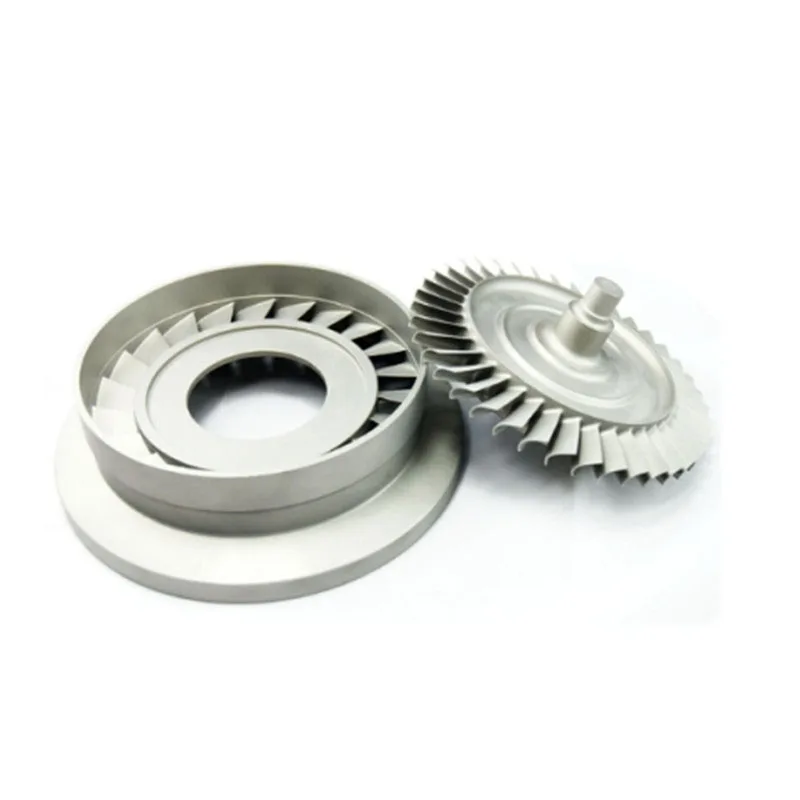 Jet-Engine-Spare-Parts-Inconel-713-718-Ti-engine-jet-turbine-Turbine ...