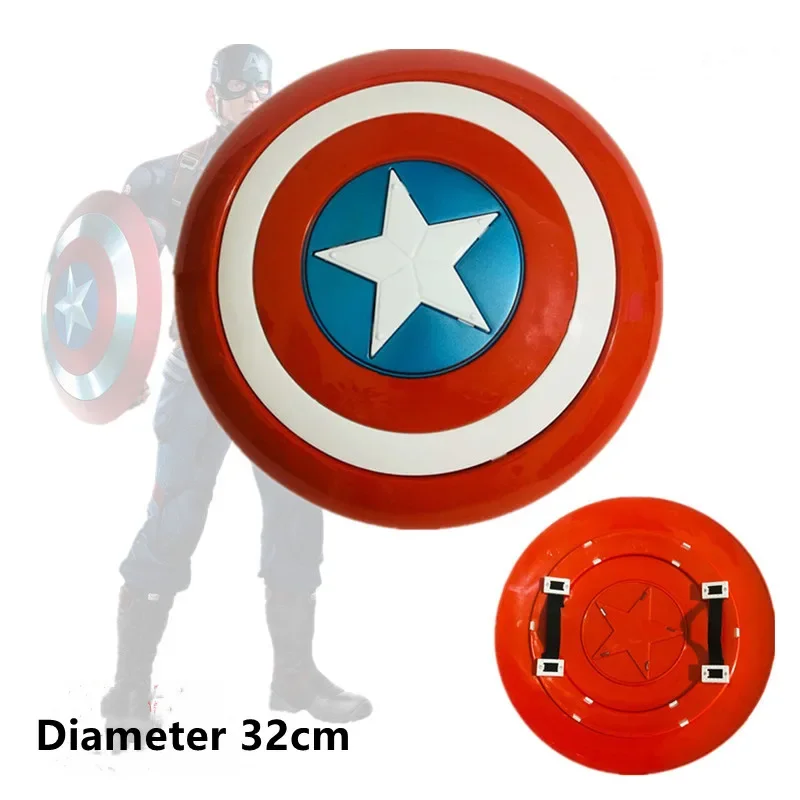 Captain America Shield Toy