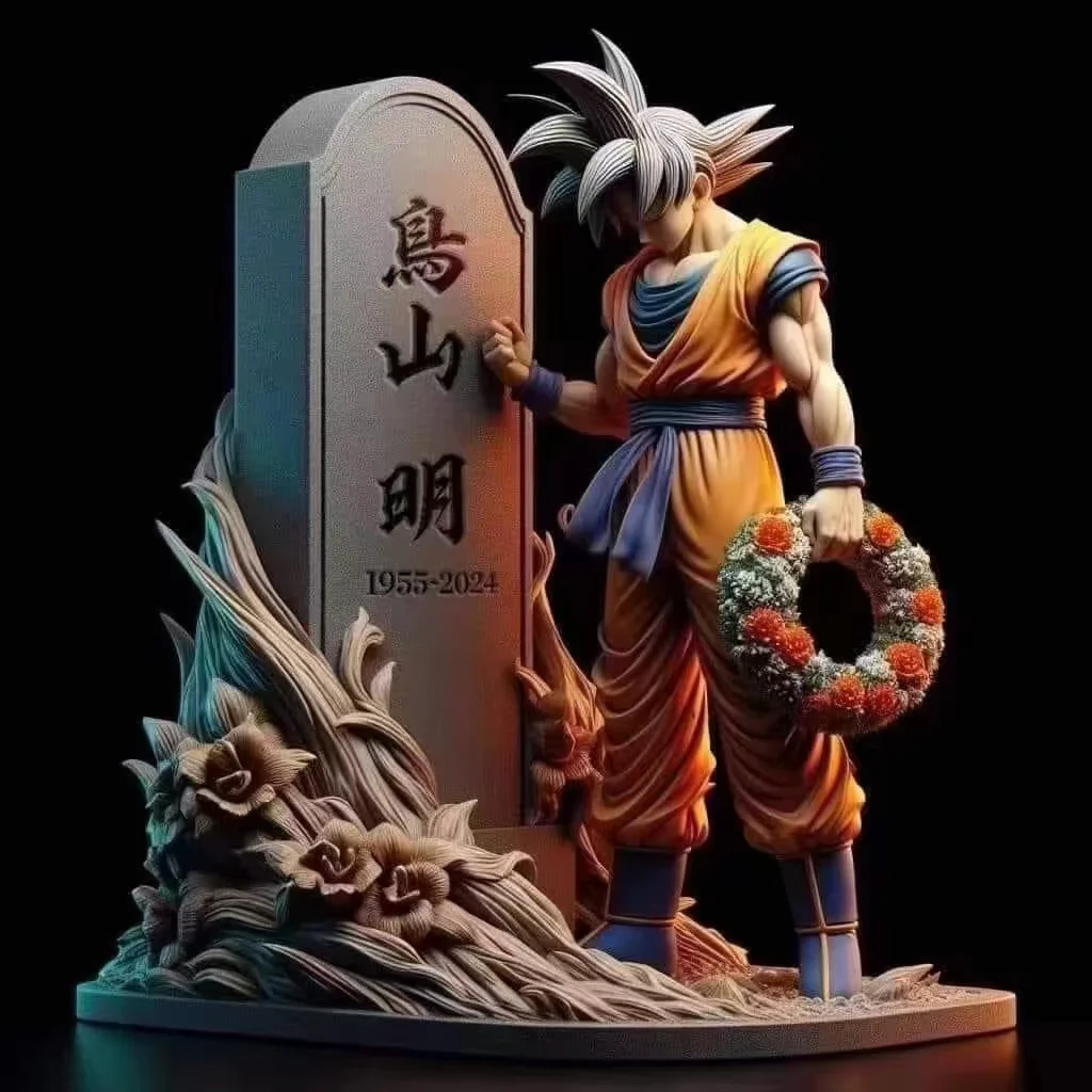 Figuras-de-Anime-de-Dragon-Ball-Goku-Big-GK-modelo-conmemorativo-Akira ...