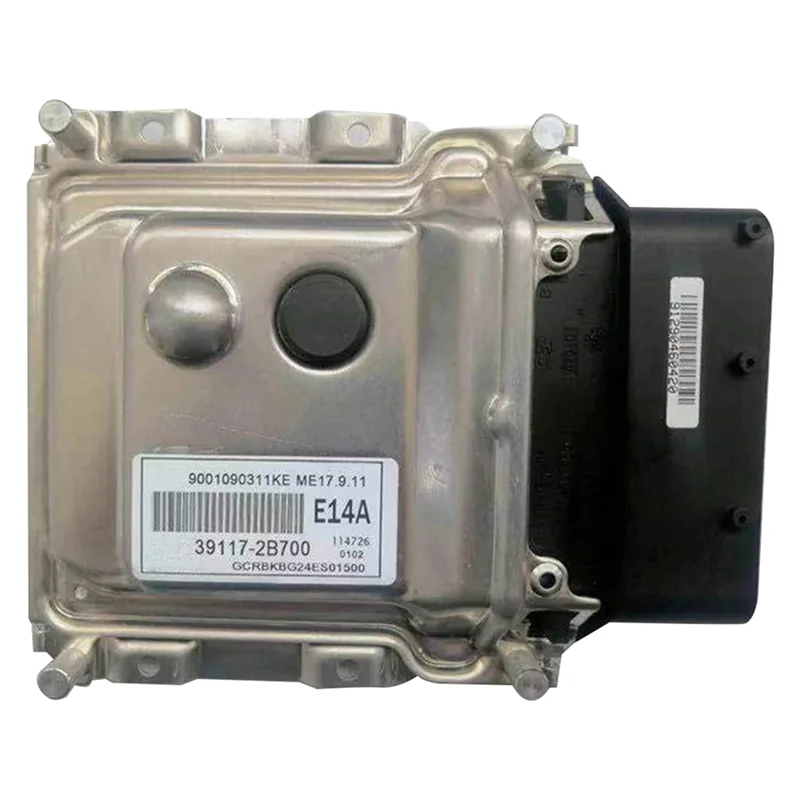 39117-2B700-ECU-Car-Engine-Computer-Board-Electronic-Control-Unit ...
