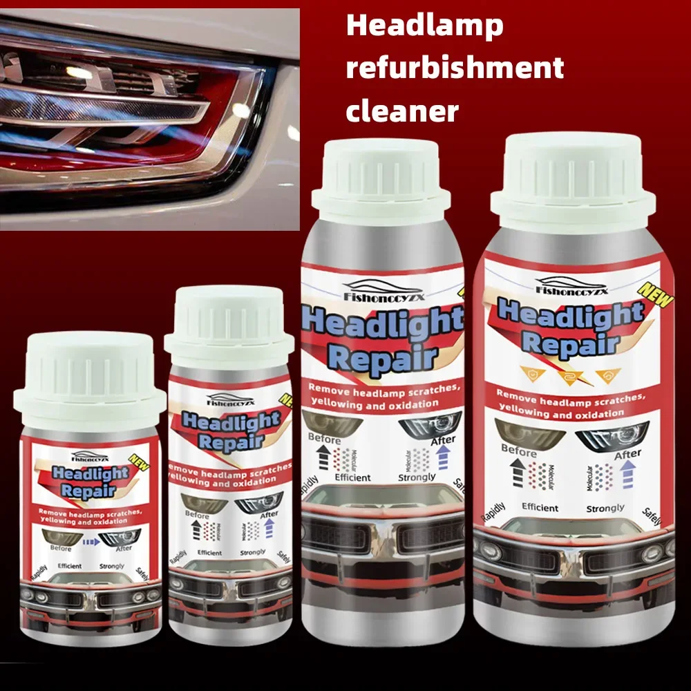 800ml-Headlights-Liquid-Polymer-Headlight-Chemical-Polish-Repair-Fluid-Refurbishment-Scratch ...
