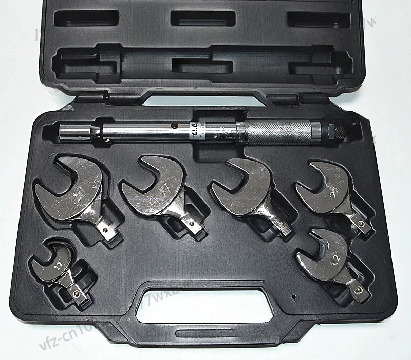Torque-WrenchAdjustable-Power-Open-End-Wrench-Air-Conditioner-Copper ...