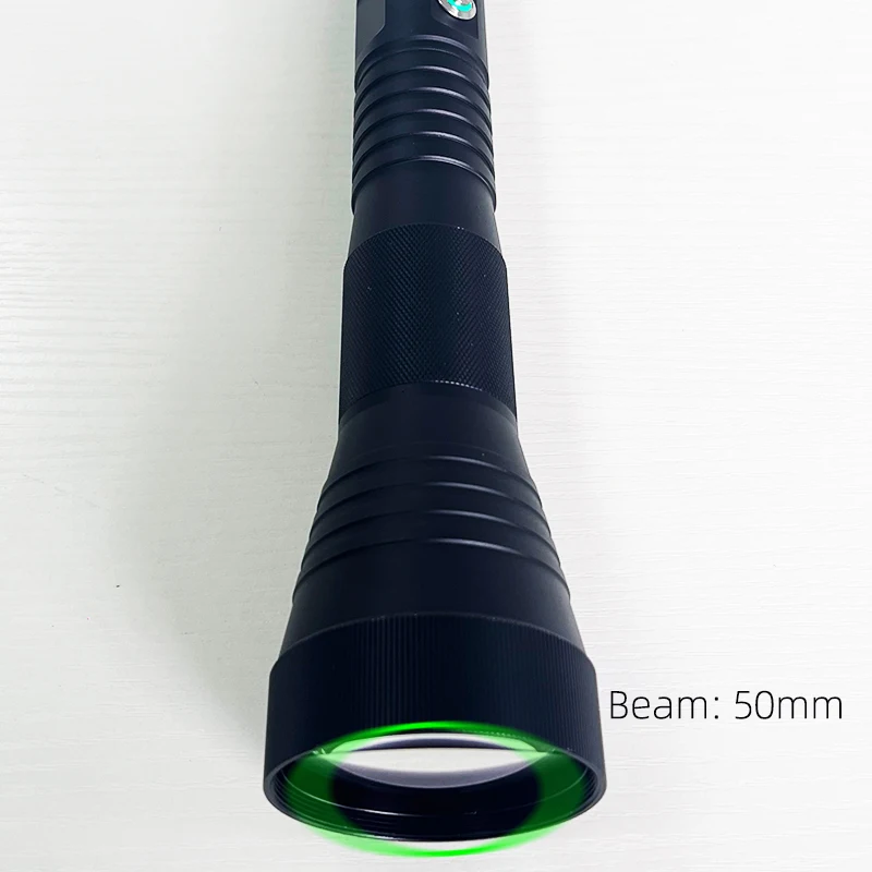 525nm-1w-green-big-beam-torch-with-recharge-battery-dazzling-laser ...