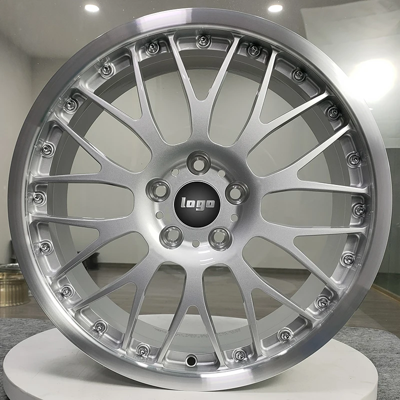 4-Pieces-set-OEM-Forged-Aluminum-Alloy-5-hole-Rims-High-Performance ...