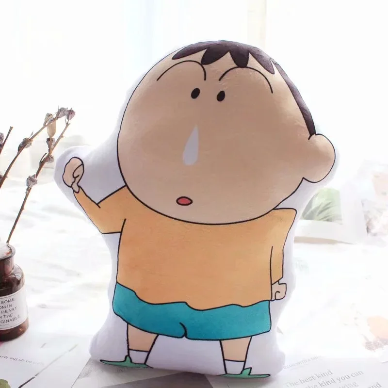 Shin Chan And Nene