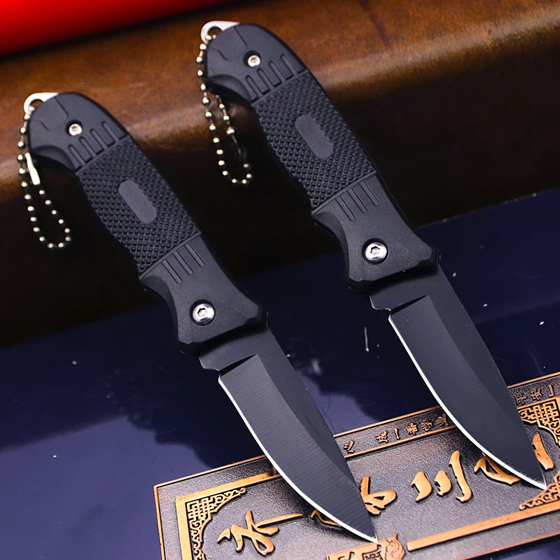 Steel Unpacking Express Box Knife | Steel Camping Paring Knife ...
