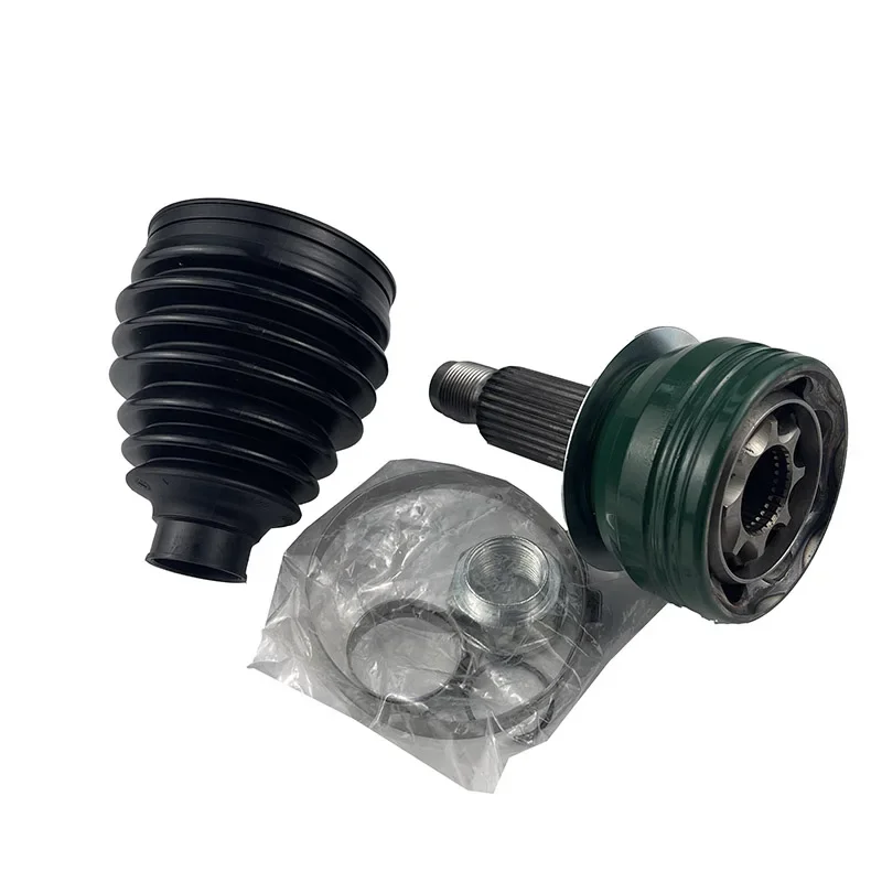 NBJKATO Brand New Joint Drive Shaft CV Joint Driveshaft Kit 28391AJ001 ...