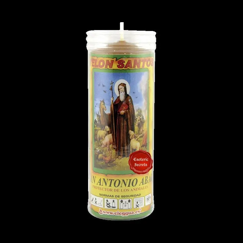 Santeria Saints