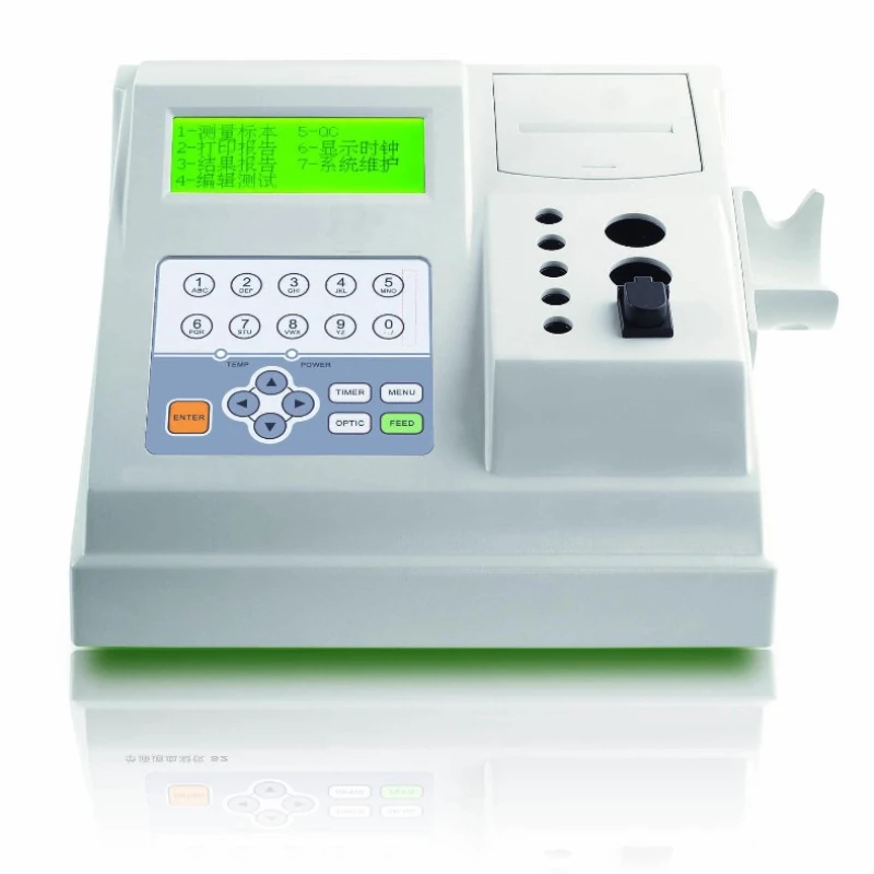 Coagulation Analyzer, Coagulometro, Bipolar Coagulator - Tool Parts ...