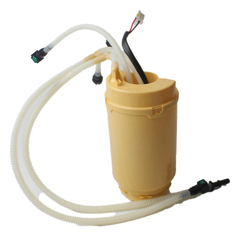 Car-Right-Fuel-Filter-Fuel-Pump-Housing-Assembly-7L6919088C-7L6919088E ...