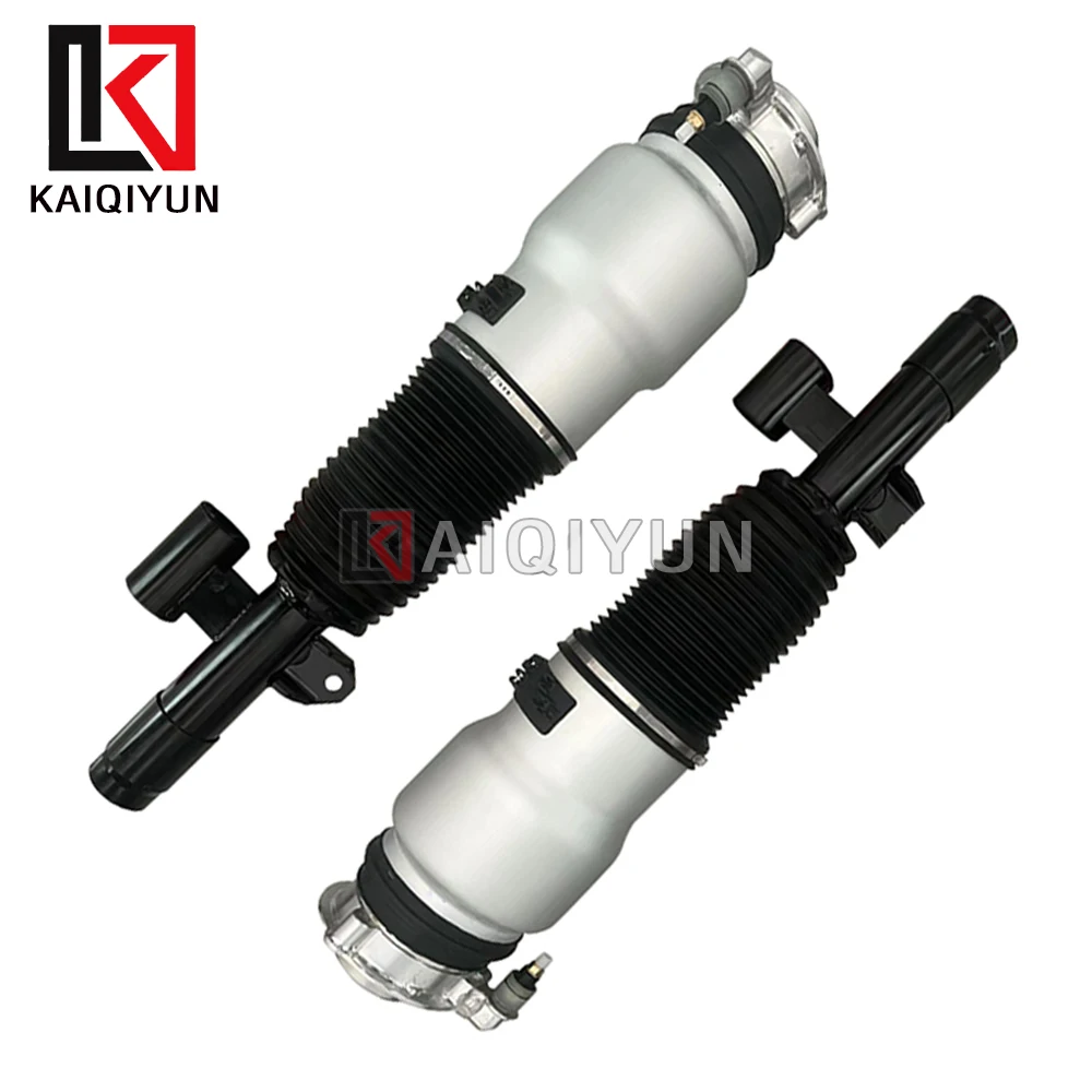 1-Pair-For-Rolls-Royce-Cullinan-2015-Front-Rear-Air-Suspension-Shock ...