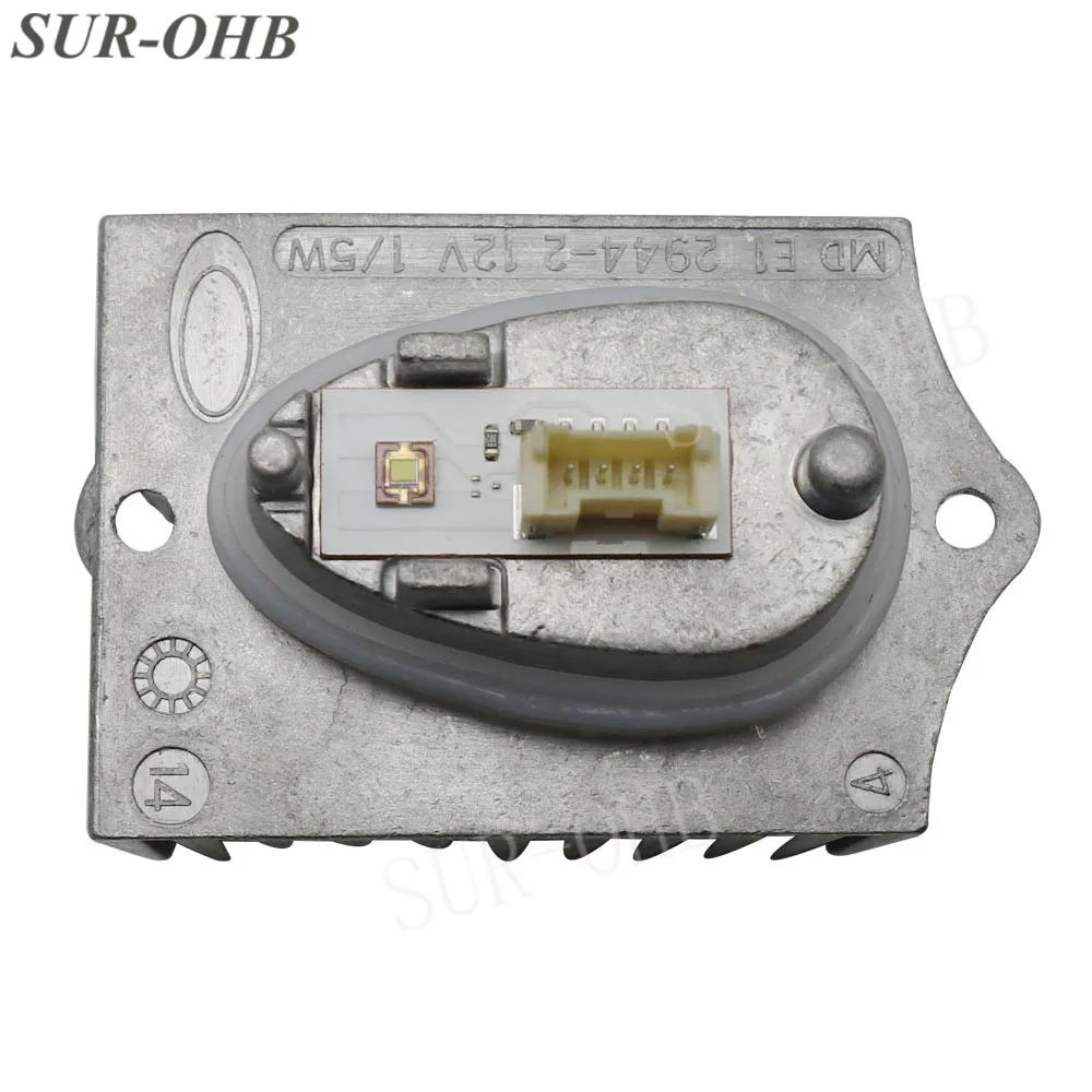 New-8X0998475-for-Audi-LED-Headlight-Module-Unit-8X0-998-475-With-Heat ...