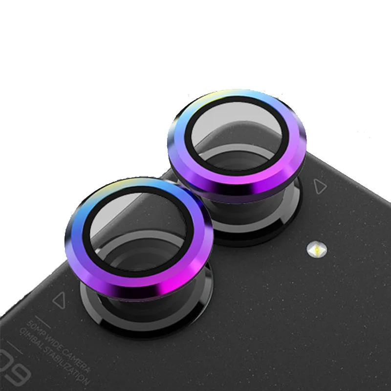 For-Asus-Zenfone-10-10z-9-Owl-Eye-Camera-Guard-Circle-Metal-Lens-Ring ...