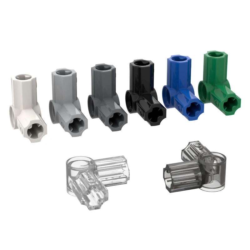 Lego Axle Pin Connector | Connector Parts Lego | Lego Bricks Parts ...