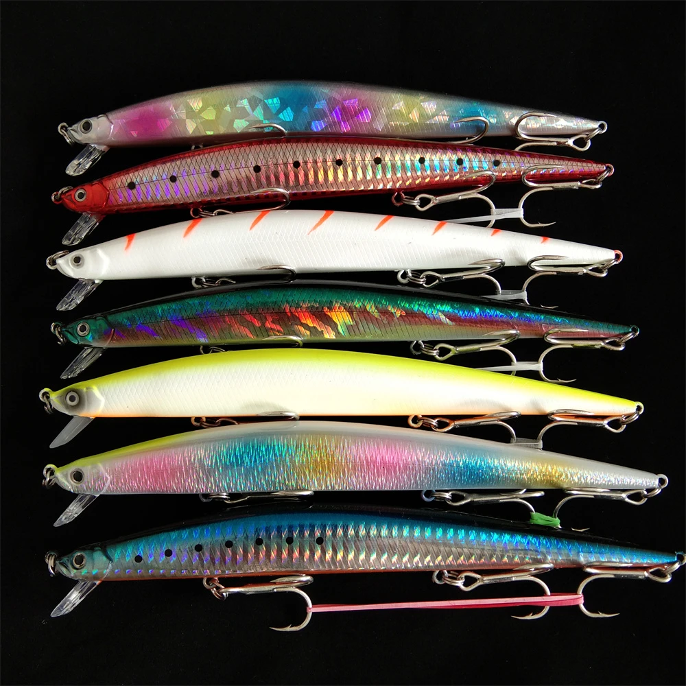 Artificial Bait Fishing | Fishing Lures Saltwater | Large Fishing Lures ...