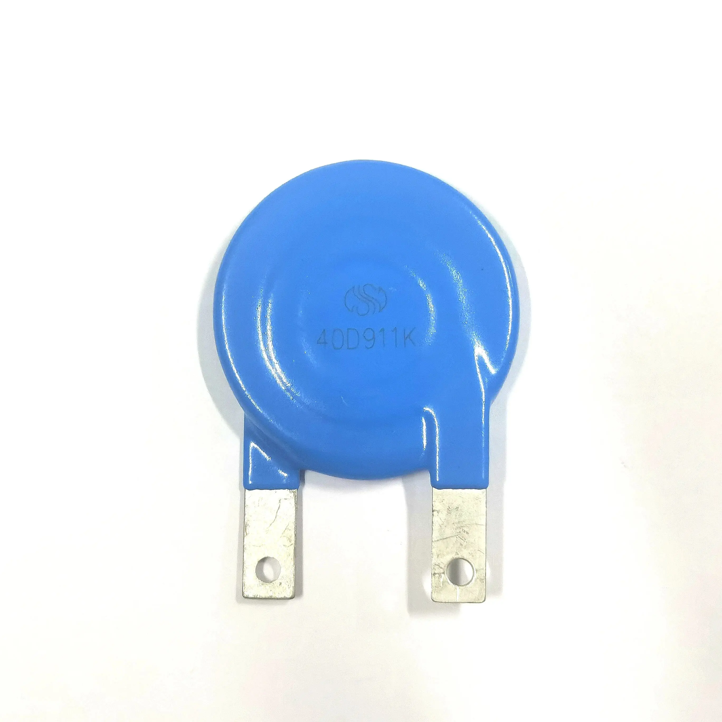 40D911K-Varistor-40MM-910V-Metal-Oxide-Varistors-Voltage-Dependent ...