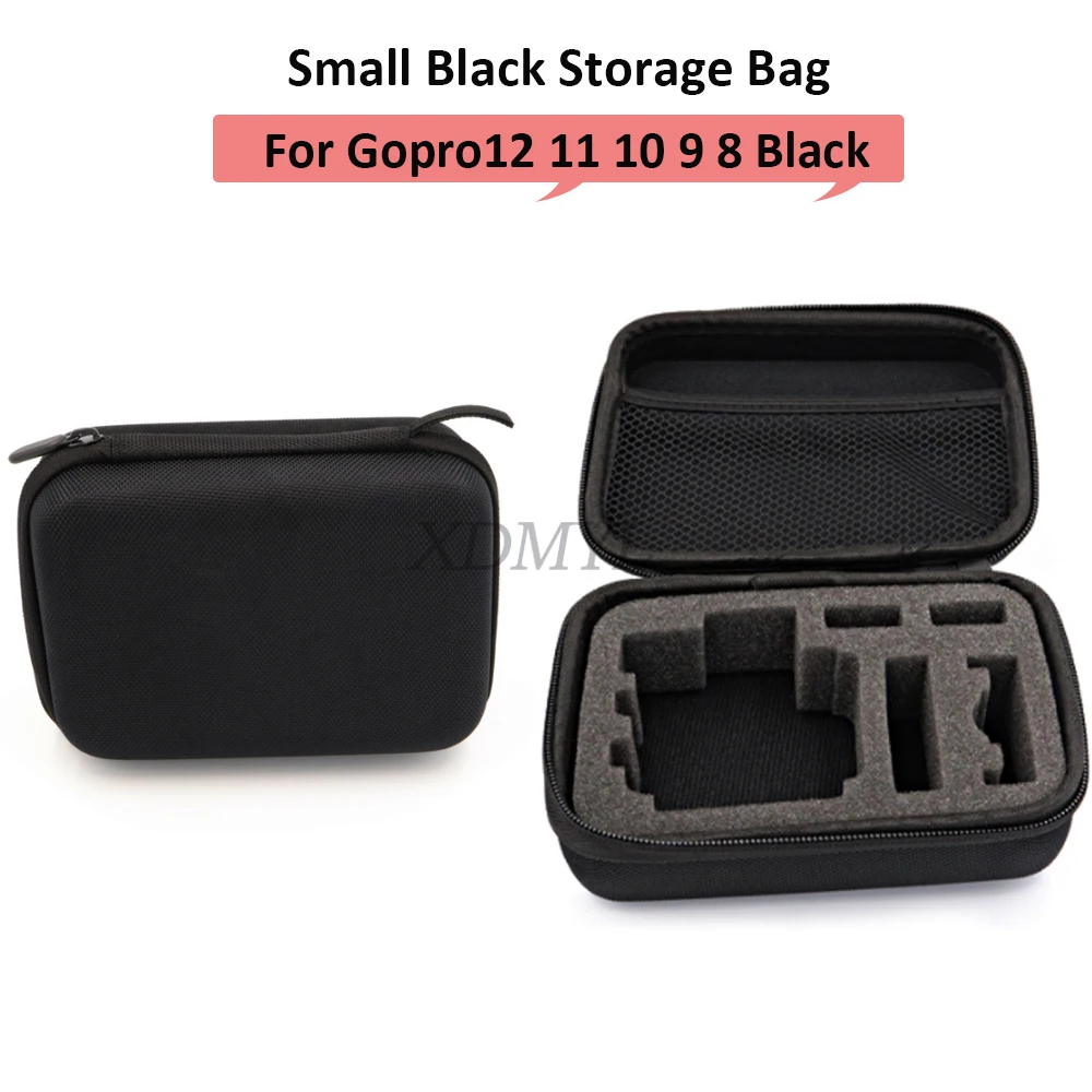 Storage-Bag-Carrying-Case-Anti-drop-Travel-Carry-Box-For-GoPro-Hero-12 ...