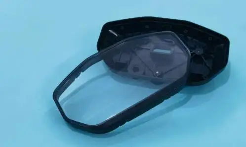 Motorcycle-For-Ducati-821-1299-959-939-ABS-Plastic-Instrument-Case ...