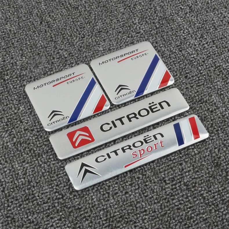 1-Pcs-Car-Decoration-Stickers-Logo-3D-Aluminium-Emblem-Badge-Decal-For ...