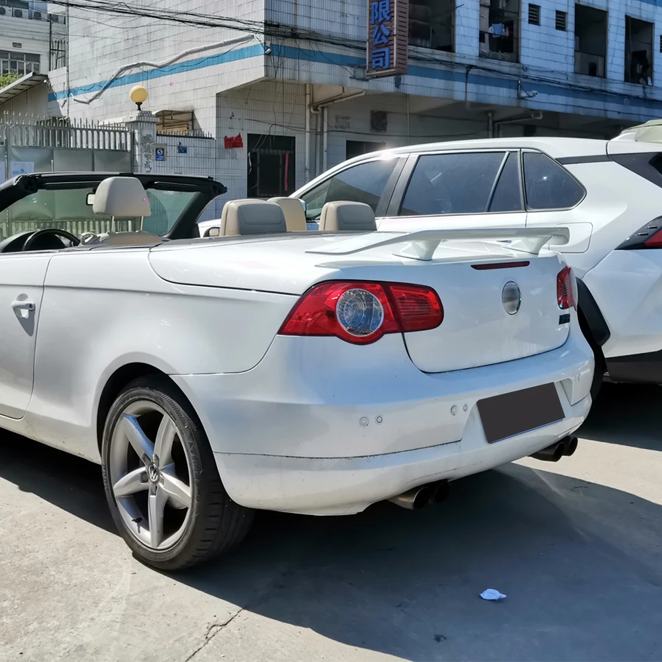 Volkswagen Eos 2010