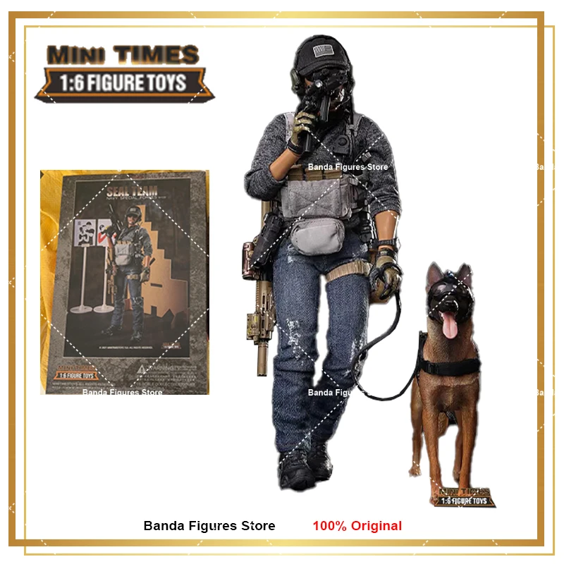 Original-Minitimes-toys-M029-1-6-US-Seal-Team-NAVY-Special-Force ...