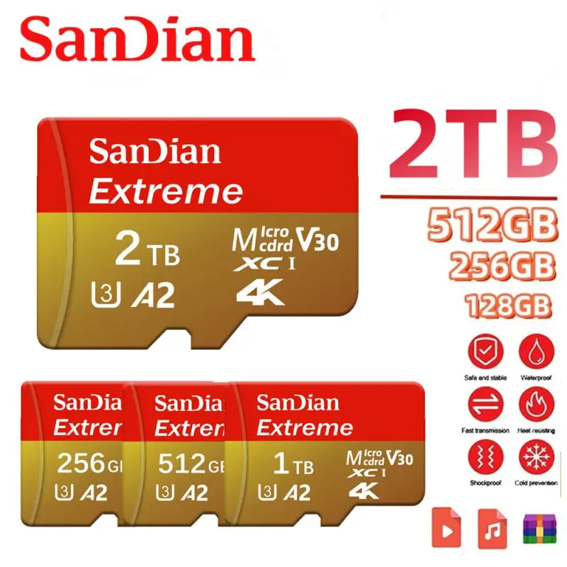 NEW-Original-Class10-High-Speed-1TB-Micro-TF-Card-2TB-SD-Card-High ...