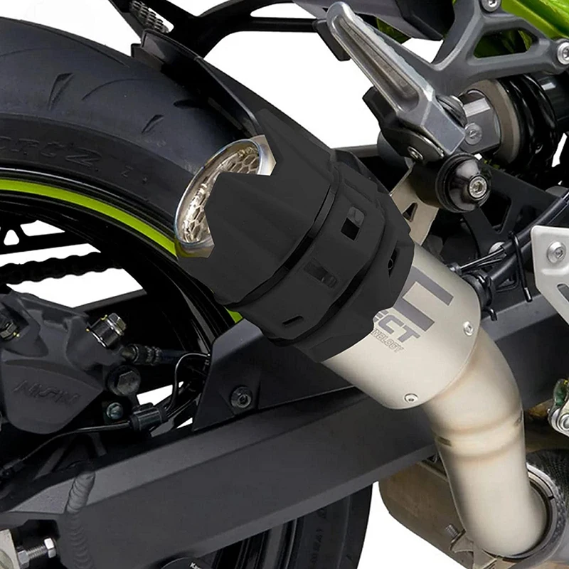 Universal-Motorcycle-Exhaust-System-Protector-Moto-Heat-Shield-Exhaust ...