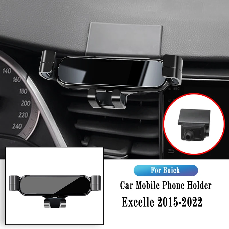 Buick Excelle 2022