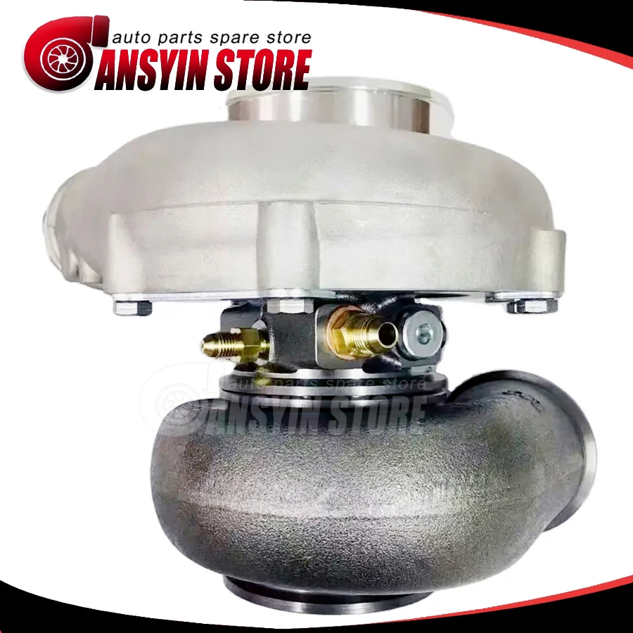 G30-660 Turbocompressor Série G 54mm G30 660 880704-5002s 880704-5003s ...