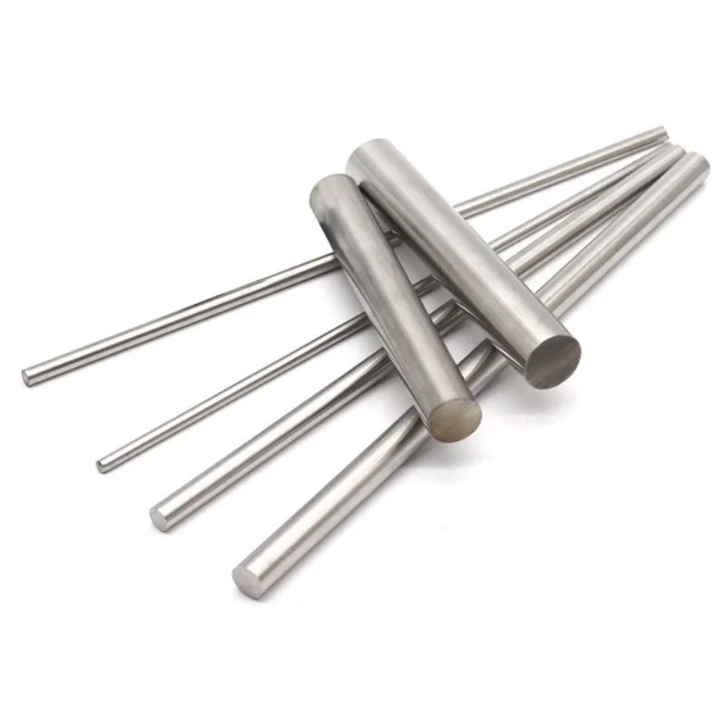 10pcs-Shoulderless-Punch-Pins-Round-Rods-Circular-Turning-Tool-Mold ...