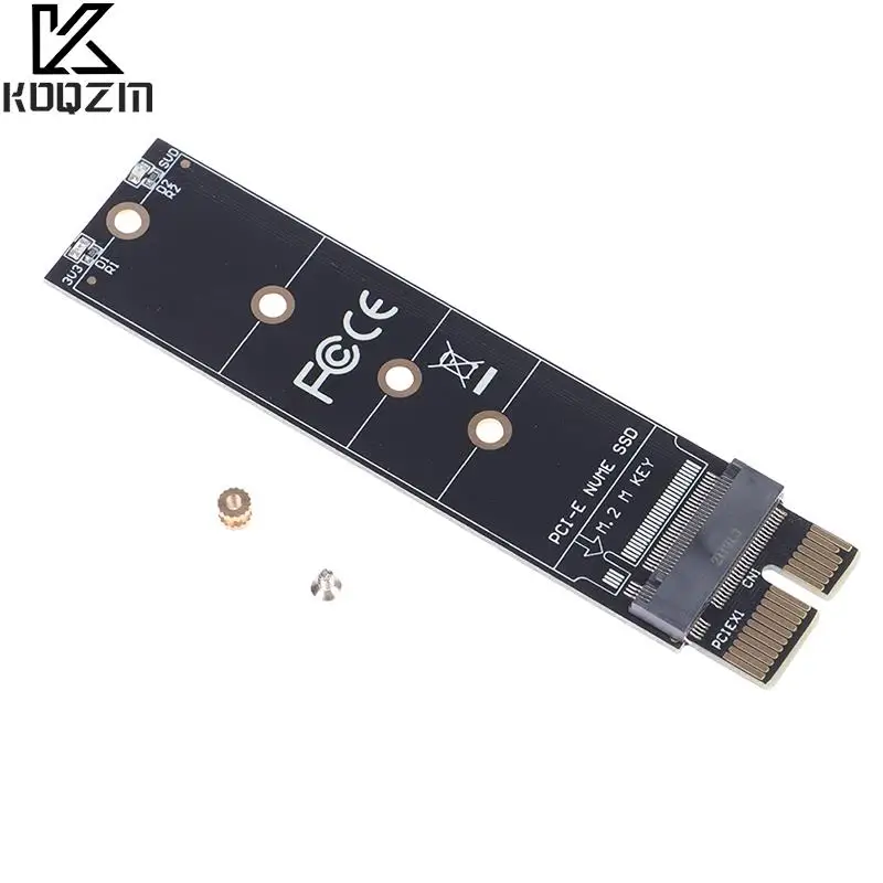 PCIE To M2 NVMe SSD M2 PCIE X1 Raiser PCI E PCI M 2230 2242 pcie-to-m2-nvme-ssd-m2-pcie-x1-raiser-pci-e-pci-m-2230-2242