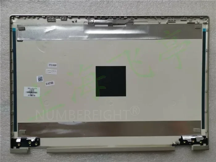 New Case For HP Pavilion X360 14-CD TPN-W131 14-cd005ns LCD Screen LID ...