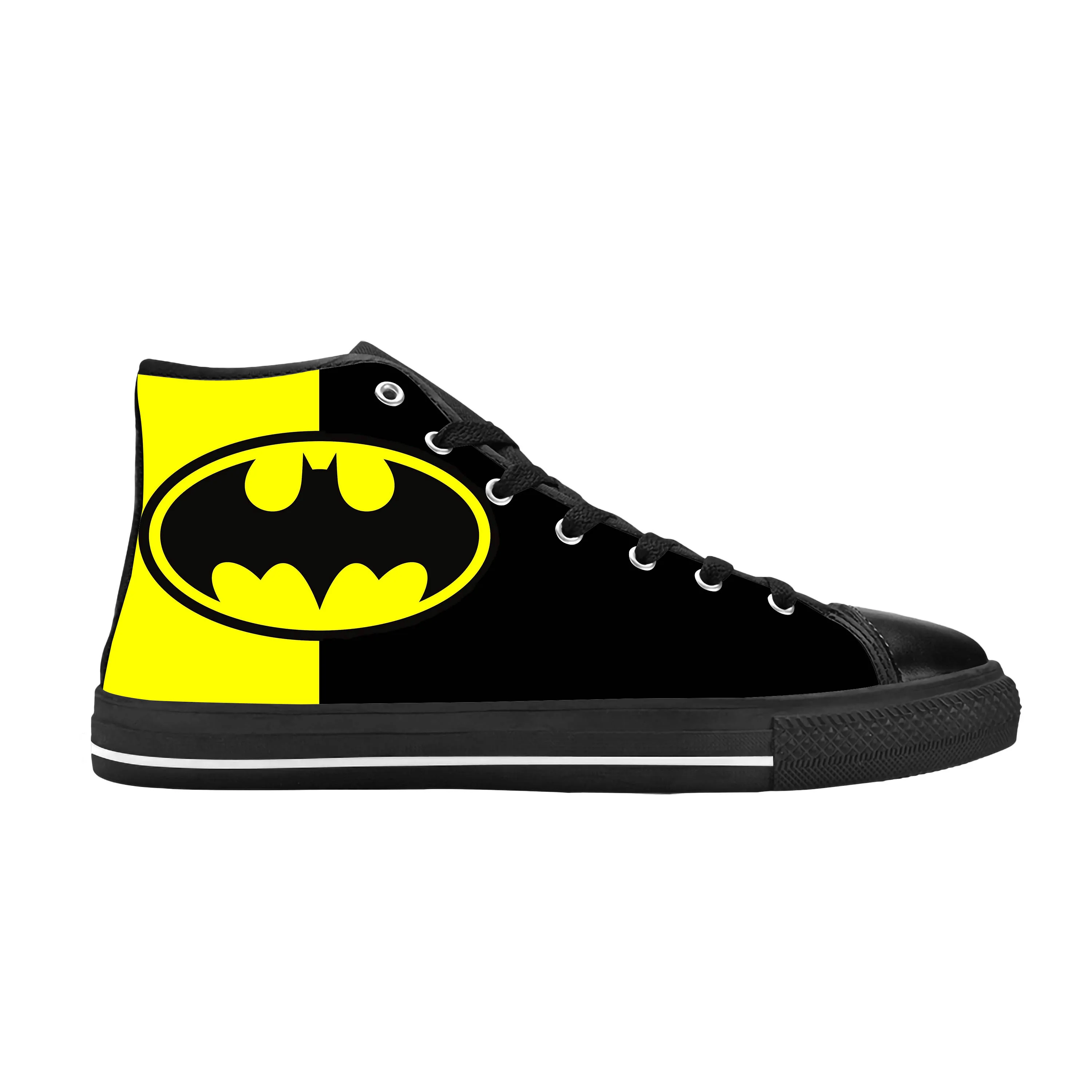 Batman Shoes Converse
