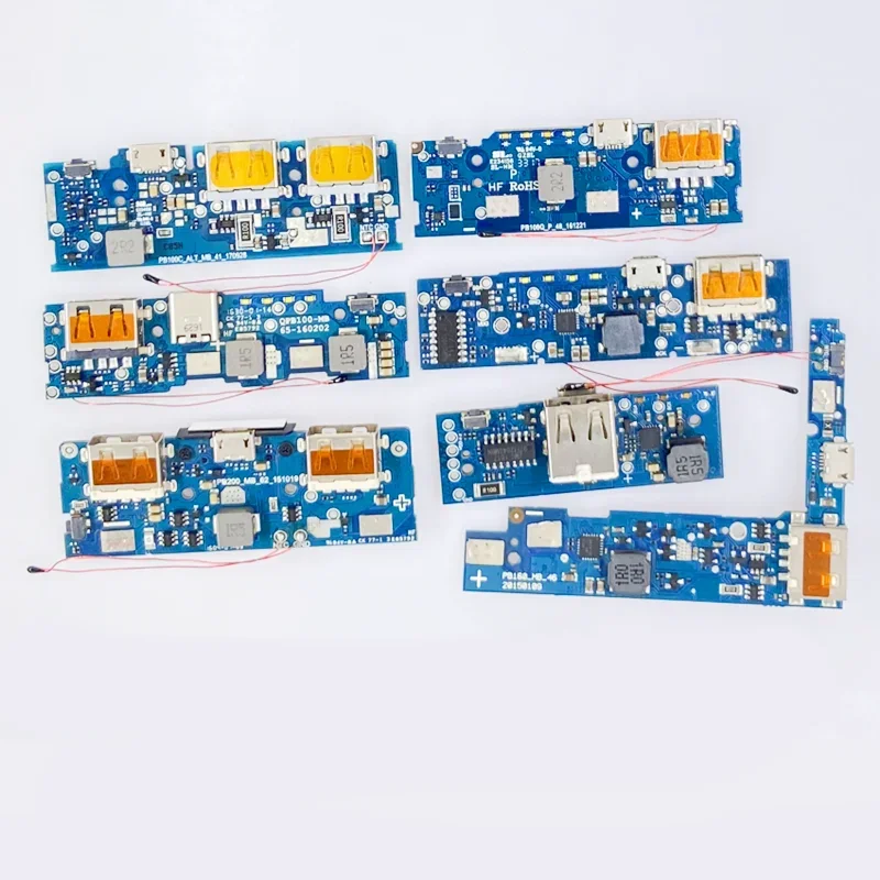 DIY-Kit-for-PCB-Riser-of-Original-Disassembling-Mainboard-of-Various ...