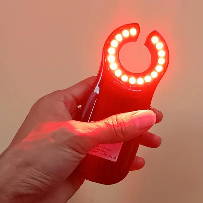 Portable-Infrared-Vein-Finder-Device-Medical-Infrared-Vein-Locator ...